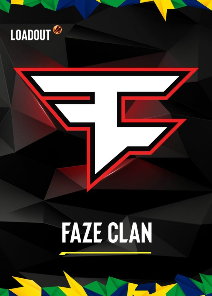 IEM Rio Major 2022 - Drop - ESL Loadout