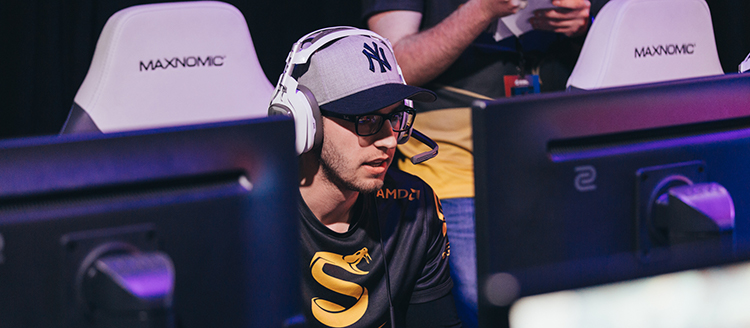 OpTic and Splyce lead the pack after Week 1 of the North American Halo ...
