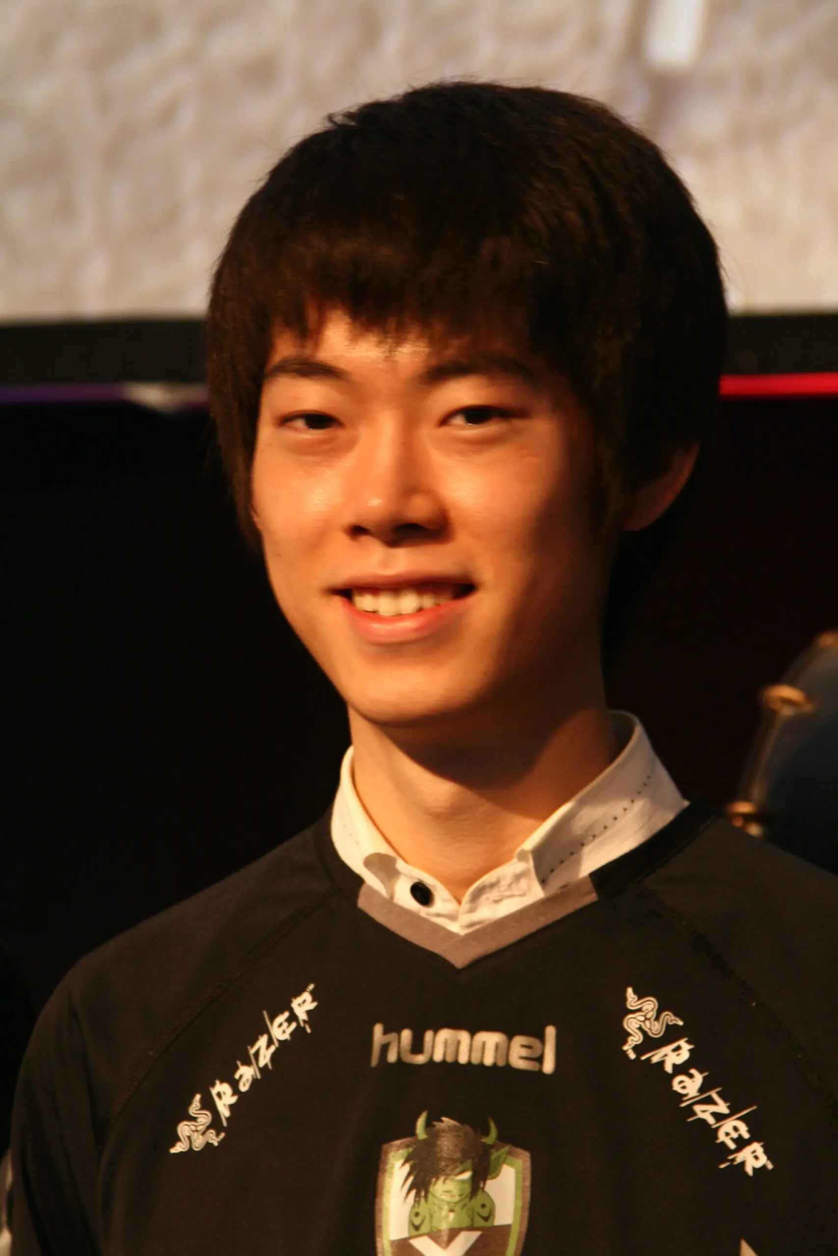 Jang 'Moon' Jae Ho Inducted into the Esports Hall of Fame - ESL