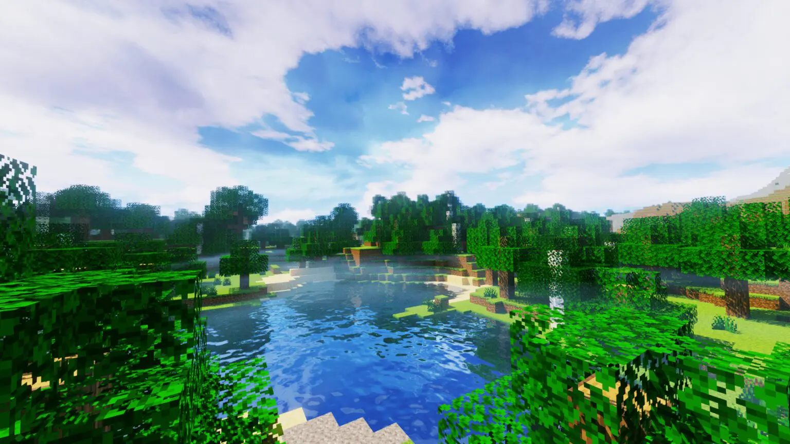 ESL celebrates 5th year of Minecraft community project Badlion - ESL