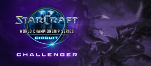 Get ready for the WCS Challenger Jönköping - ESL