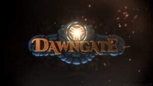 "Dawngate does MOBA differently": an interview with the Dawngate devs - ESL