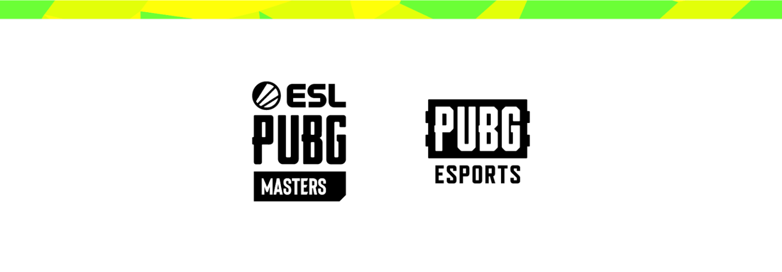 ESL PUBG Masters Americas 2022 Phase 2 Reveal - ESL