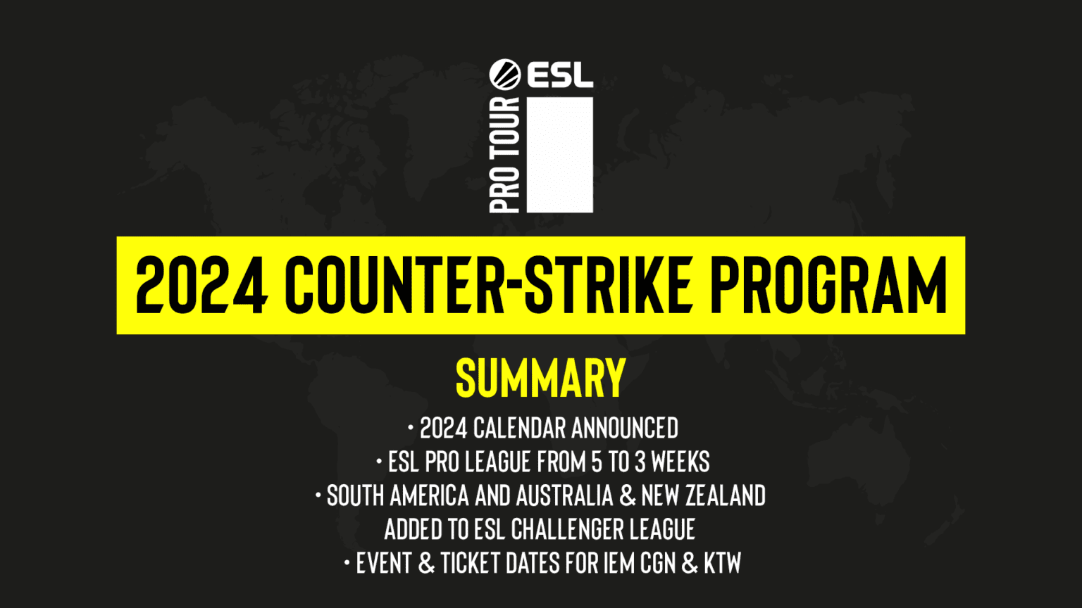 ESL