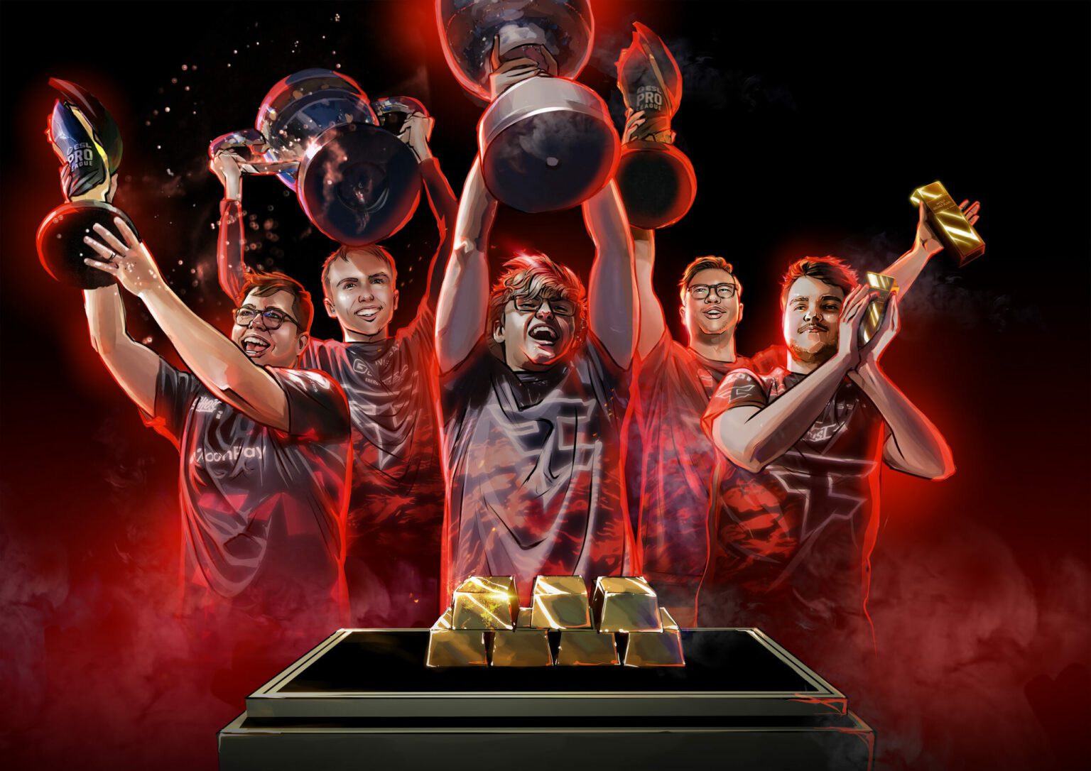 ESL Grand Slam - ESL