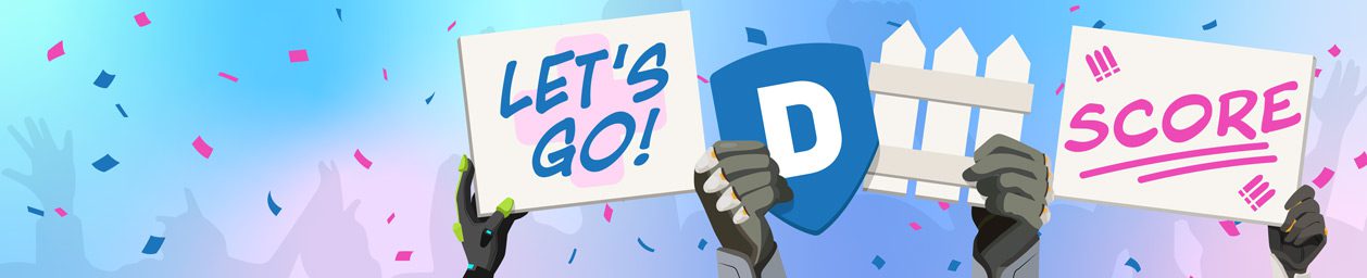 ESL Saudi Challenge League - Reward - Overwatch